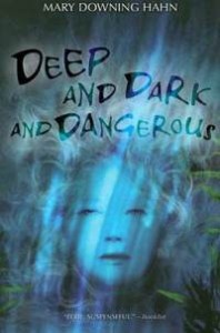 Deep and Dark and Dangerous - Rated Reads