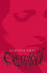 Evernight (Evernight, book 1) - Rated Reads