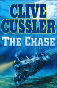 The Chase (Isaac Bell, book 1) - Rated Reads