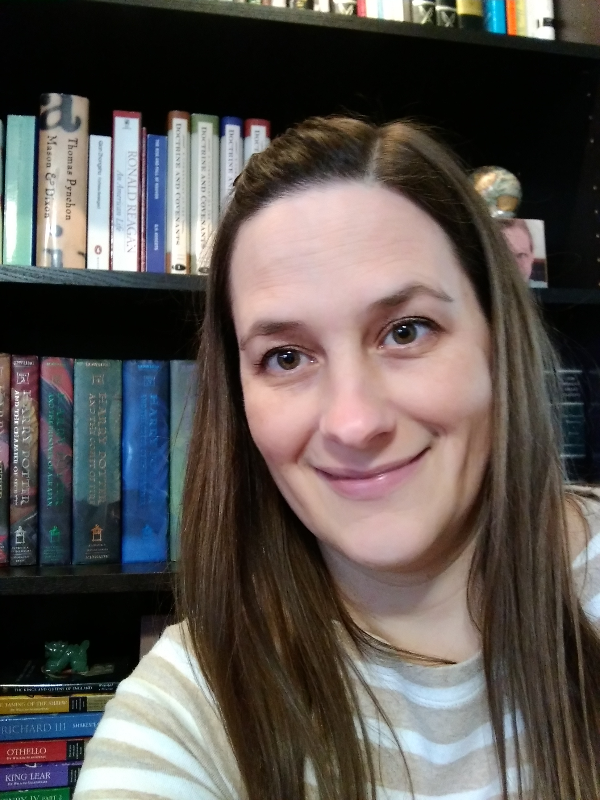 Our Reviewers - Rated Reads