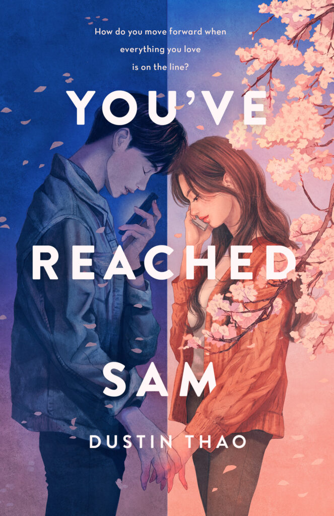 You’ve Reached Sam - Rated Reads