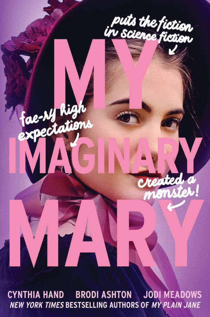 My Imaginary Mary (Mary, book 2) - Rated Reads