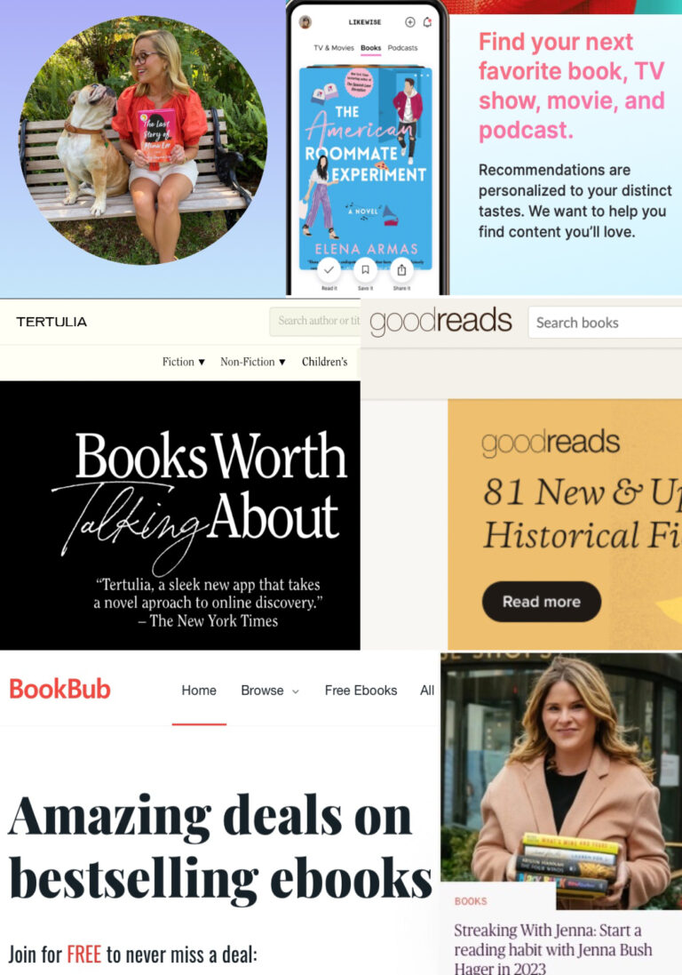 Great books you can read for free on Kindle Unlimited, Part 1 - Rated Reads